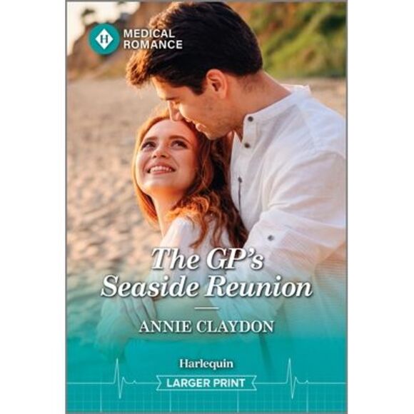 Annie Claydon | Other | The Gps Seaside Reunion Annie Claydon | Poshmark